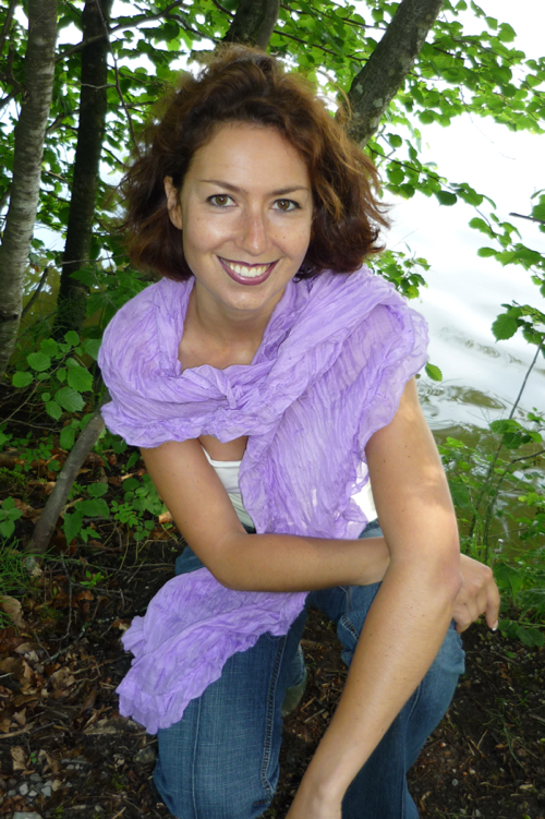 Engelbriefe by Sara Galea : Sara-Galea