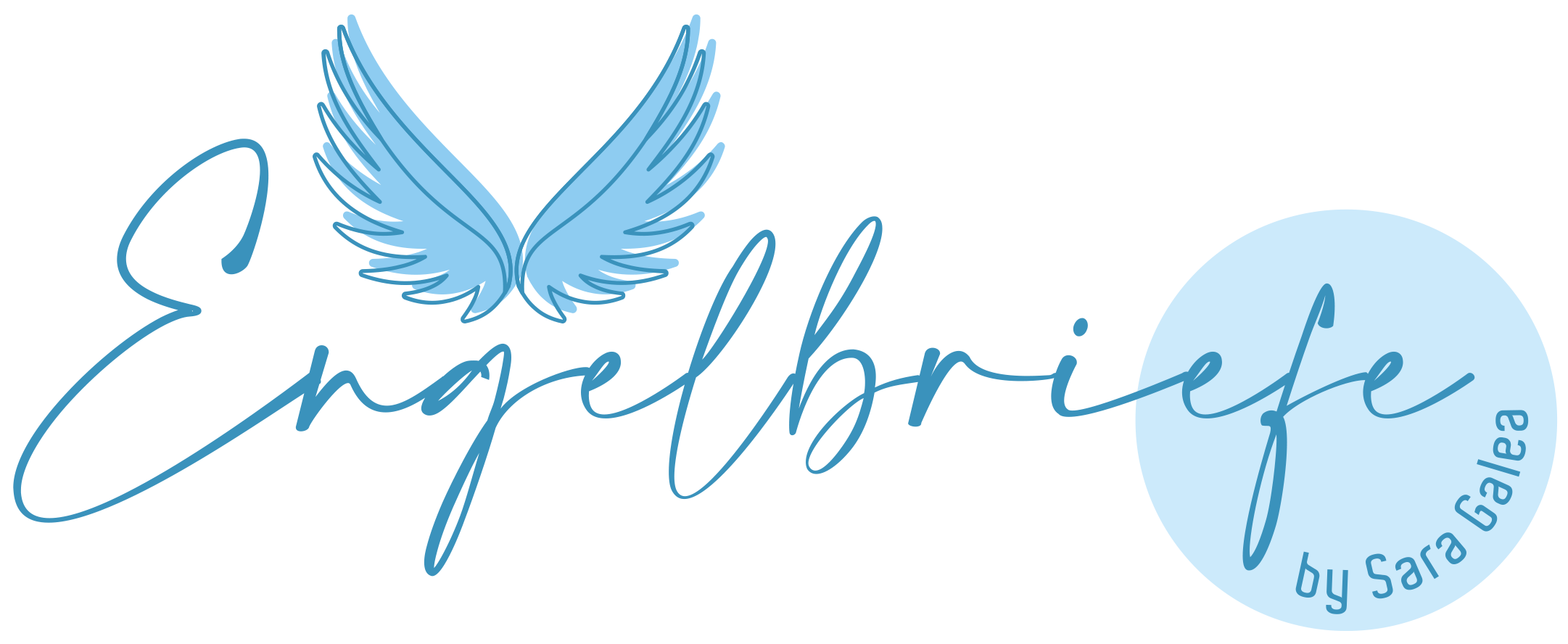 Engelbriefe by Sara Galea : Logo_Engelbriefe_by_Sara_Galea.png